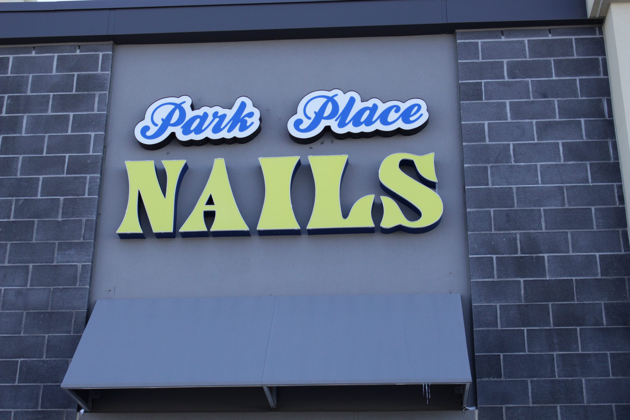 Nail Art Gallery | Park Place Nail Salon in Barrie
